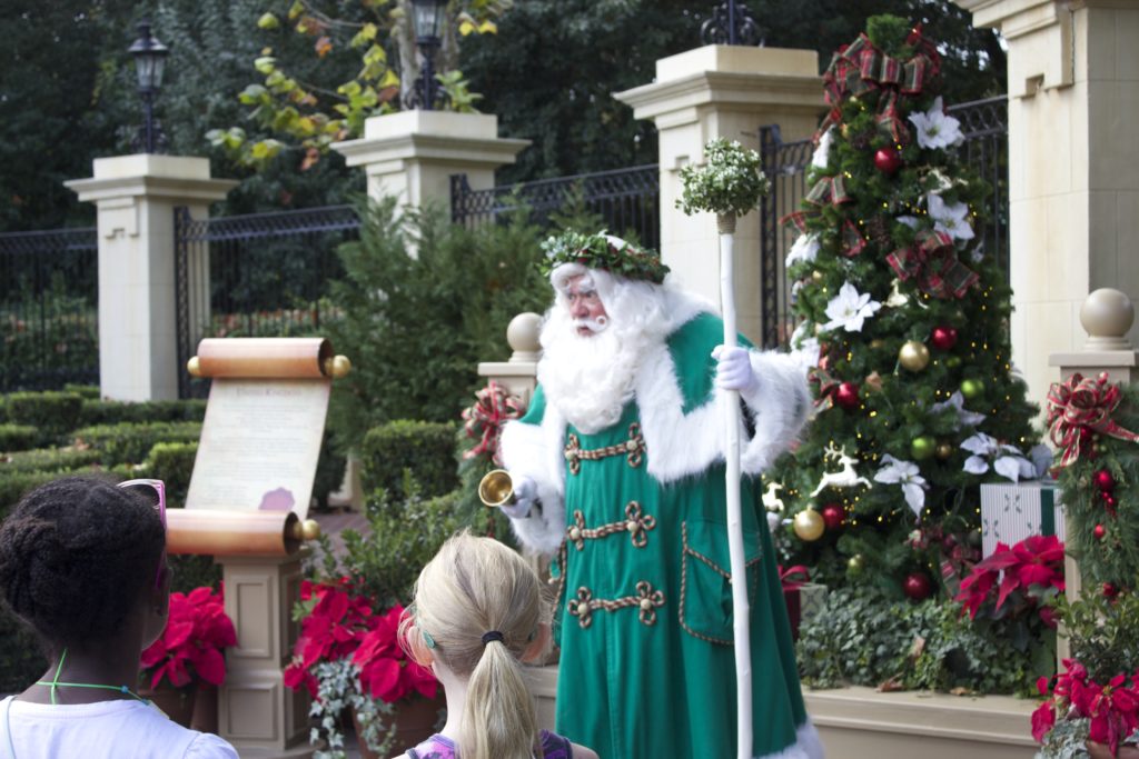 HOLIDAYS AROUND THE WORLD AT EPCOT – Precious Mommy