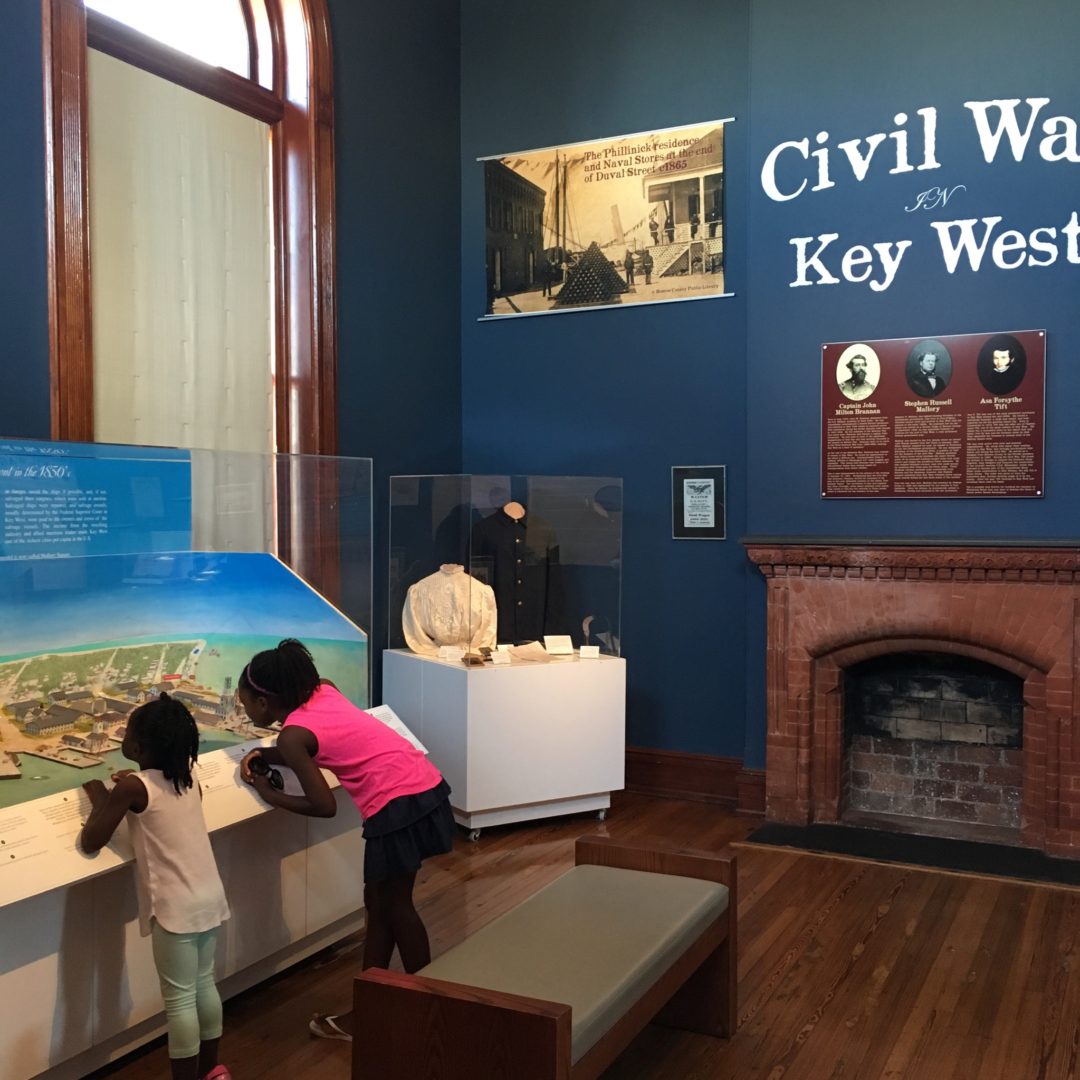 3 Tips for Families Visiting Key West Museum of Arts and History at the ...