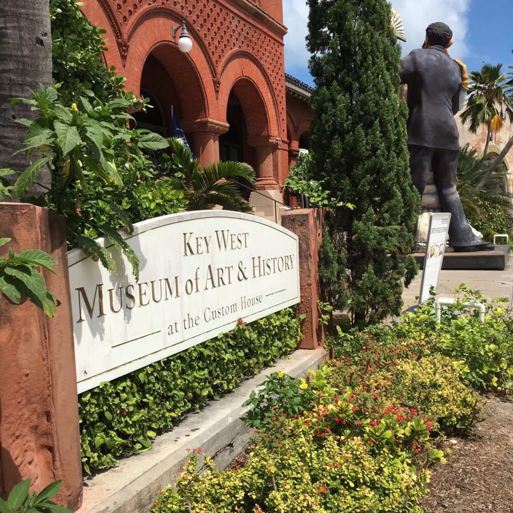 3 Tips for Families Visiting Key West Museum of Arts and History at the ...