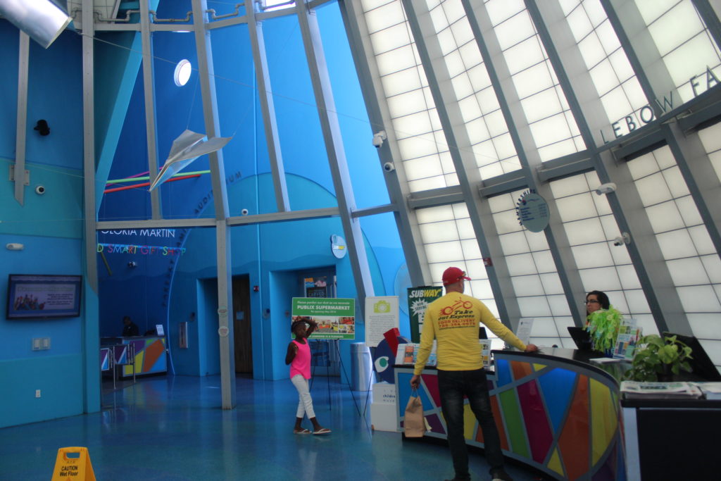 4 Reasons to love the Miami Children’s Museum – Precious Mommy