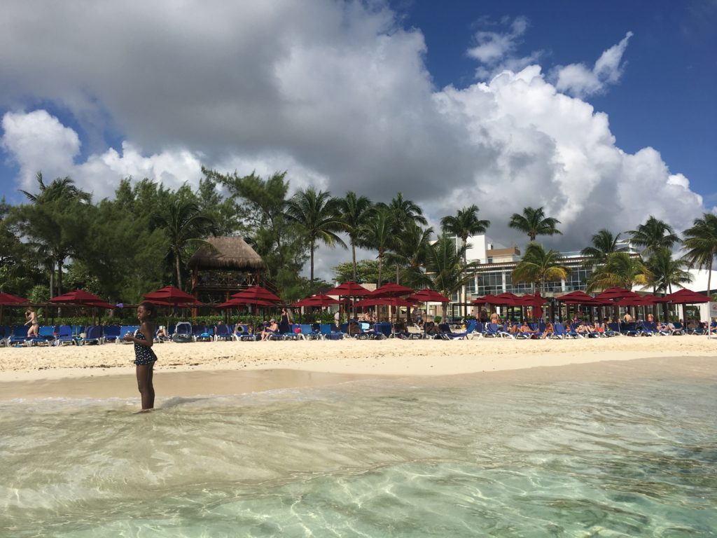 8 Reasons to Love Azul Fives in Riviera Maya, Mexico – Precious Mommy
