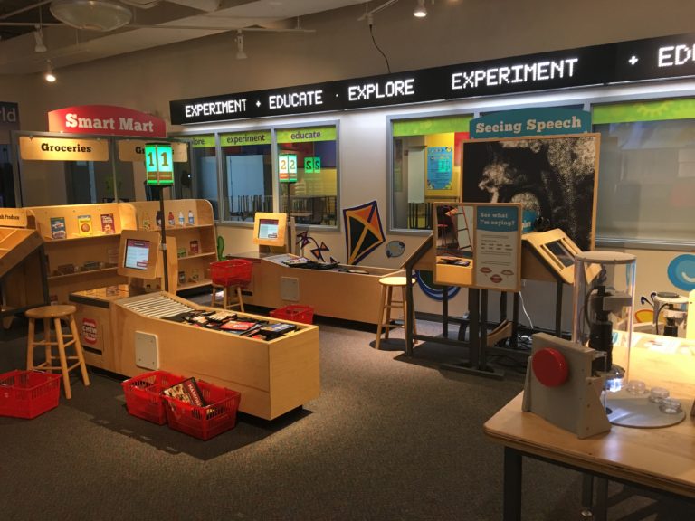 3 Things to Love about Ann Arbor’s Hands On Museum – Precious Mommy