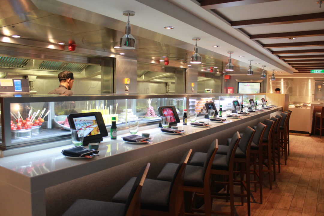 Food Republic Review – Precious Mommy